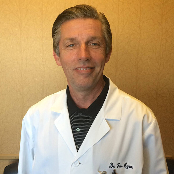 About Dr. Elizabeth Lyons - Amherst Chiropractic PC - Williamsville NY